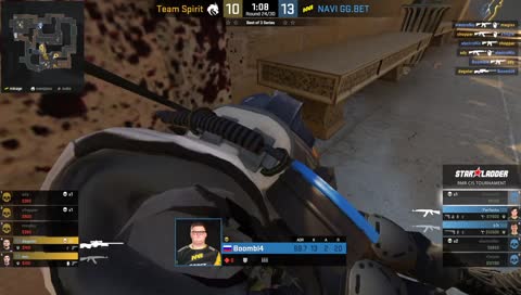 StarLadder CIS RMR 2021 overview | HLTV.org